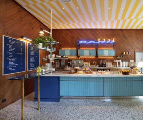 Amenities - The Standard Residences Midtown Miami