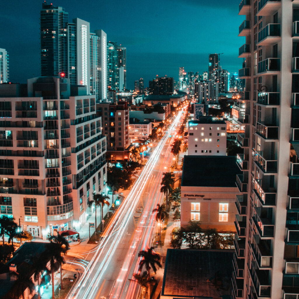 Neighborhood – The Standard Residences Midtown Miami