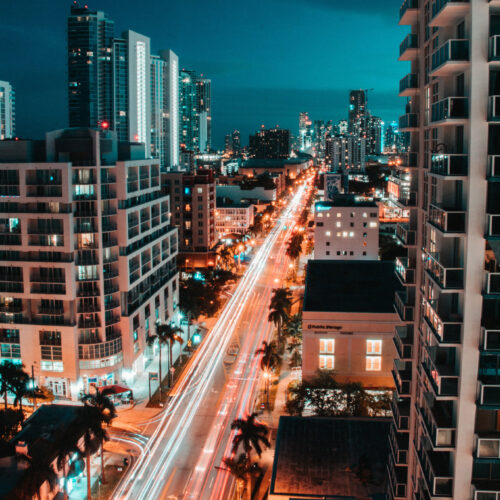 Neighborhood – The Standard Residences Midtown Miami