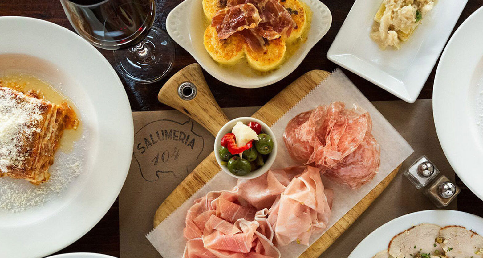 Neighborhood – The Standard Residences Midtown Miami