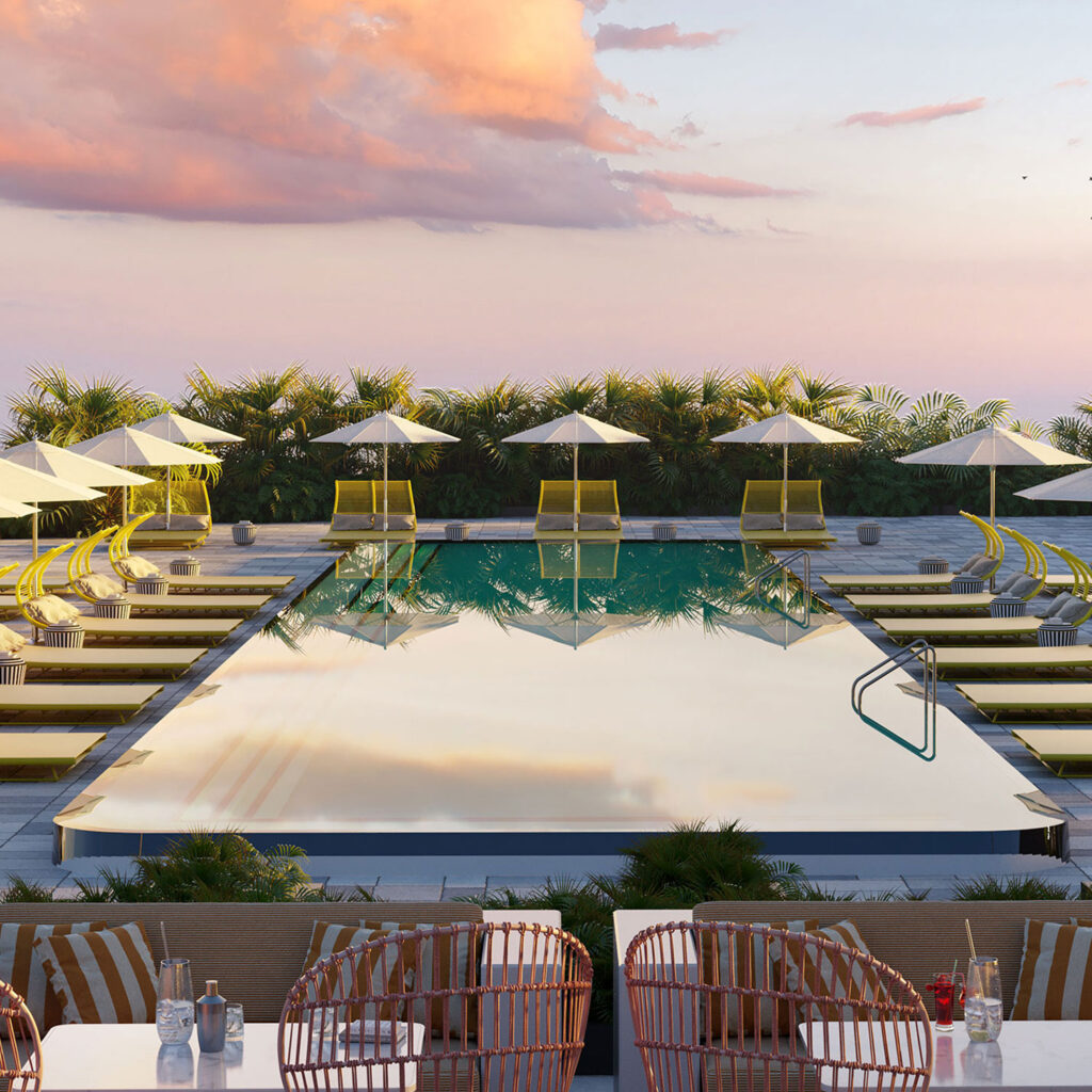 Press - The Standard Residences Midtown Miami